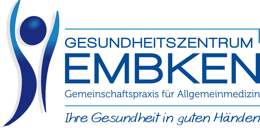 Gesundheitszentrum Embken Dr. Michael Küthen - Home
