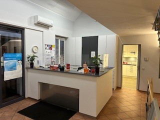 Gesundheitszentrum Embken Dr. Michael Küthen - Die Praxis