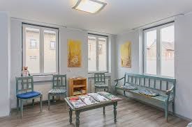 Gesundheitszentrum Embken Dr. Michael Küthen - Die Praxis